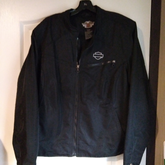 Harley-Davidson | Jackets & Coats | Harley Davidson Jacket | Poshmark